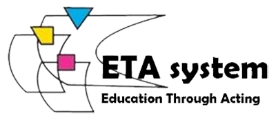 ETA system – 아름다운 세상을 만드는 연극